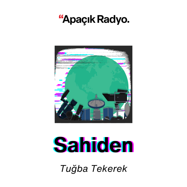 Sahiden | Apaçık Radyo